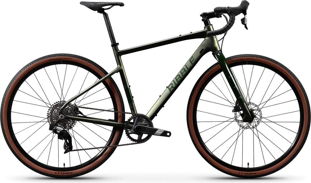 2025 Ribble Gravel AL - Enthusiast – Specs, Comparisons, Reviews – 99 ...