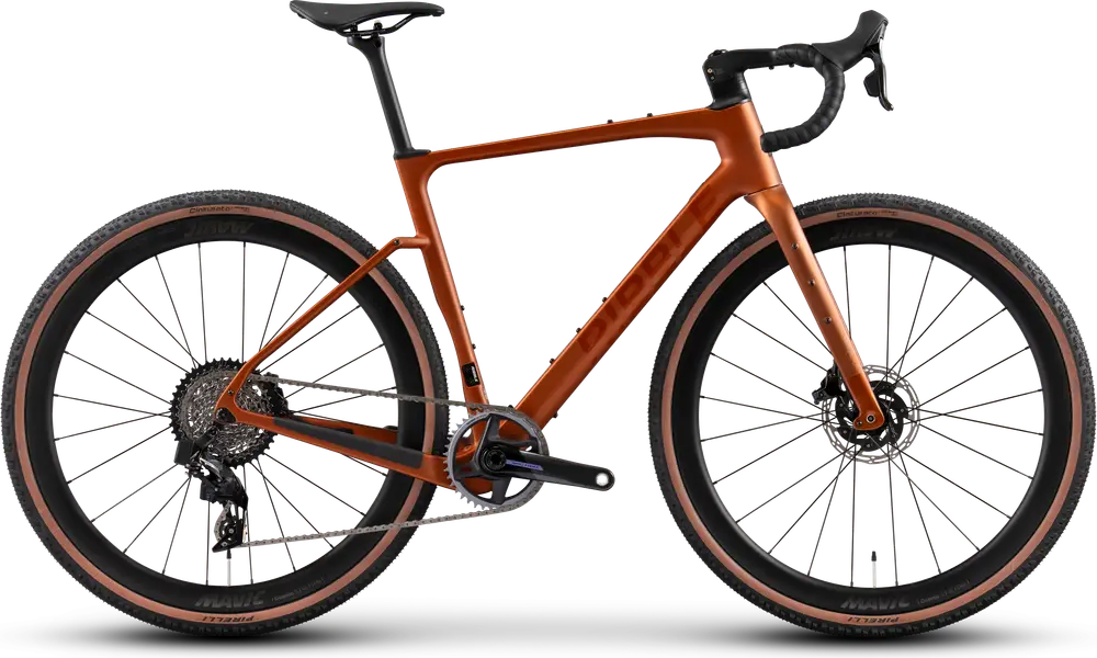2025 Ribble Gravel SL - Pro – Specs, Comparisons, Reviews – 99 Spokes