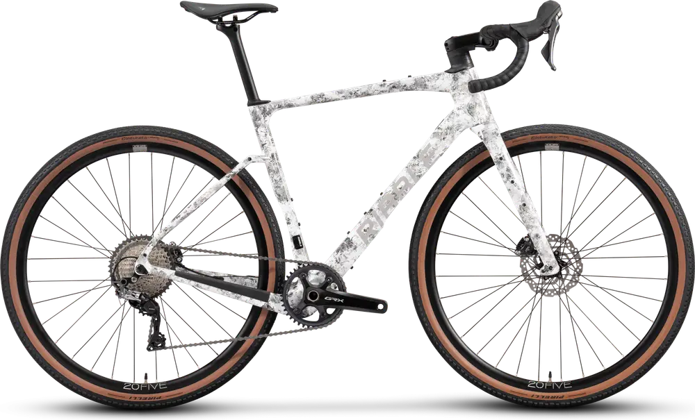 2025 Ribble Gravel SL - Stone Edition – Specs, Comparisons, Reviews ...
