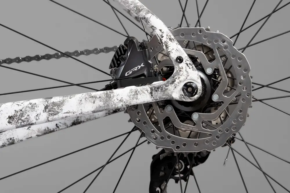 2025 Ribble Gravel SL - Stone Edition – Specs, Comparisons, Reviews ...