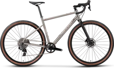 Compare: 2025 Ribble Gravel AL - Sport vs Gravel Ti - Enthusiast – 99 ...