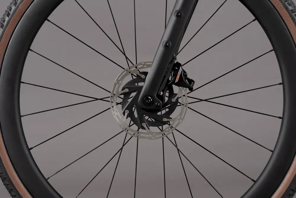 2025 Ribble Gravel Ti - Pro – Specs, Comparisons, Reviews – 99 Spokes