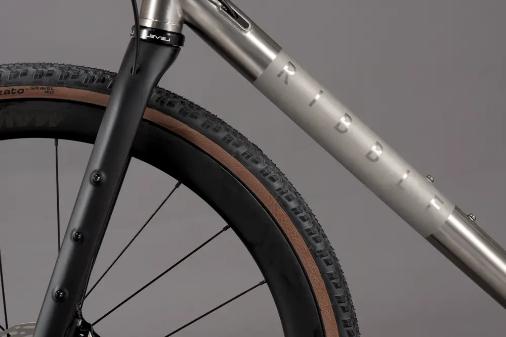 2025 Ribble Gravel Ti - Pro – Specs, Comparisons, Reviews – 99 Spokes