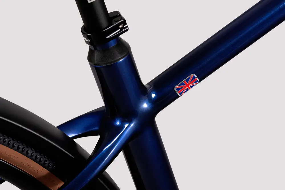 2025 Ribble Hybrid AL e Trail – Specs, Comparisons, Reviews – 99 Spokes