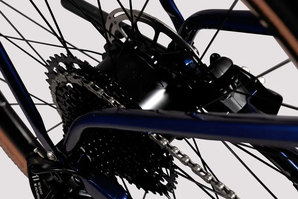 2025 Ribble Hybrid AL e Trail – Specs, Comparisons, Reviews – 99 Spokes