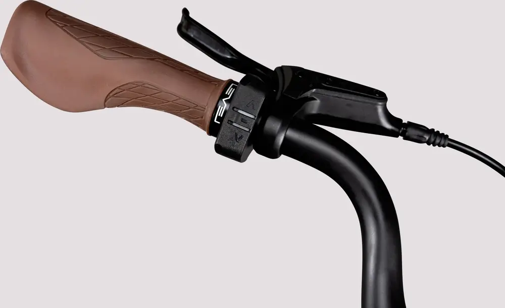 2025 Ribble Hybrid AL e Trail – Specs, Comparisons, Reviews – 99 Spokes