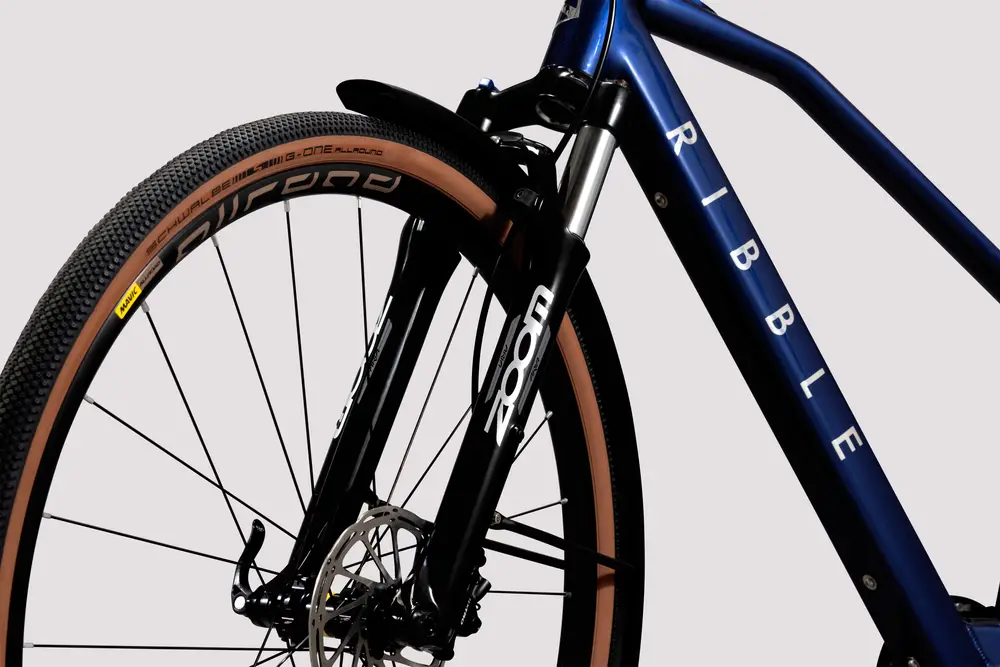 2025 Ribble Hybrid AL e Trail – Specs, Comparisons, Reviews – 99 Spokes