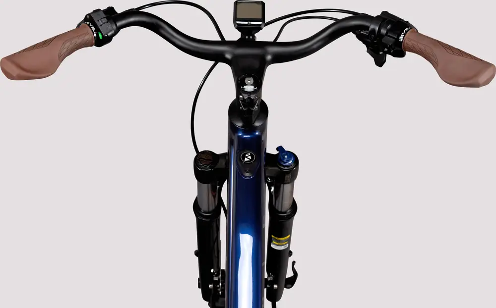 2025 Ribble Hybrid AL e Trail – Specs, Comparisons, Reviews – 99 Spokes