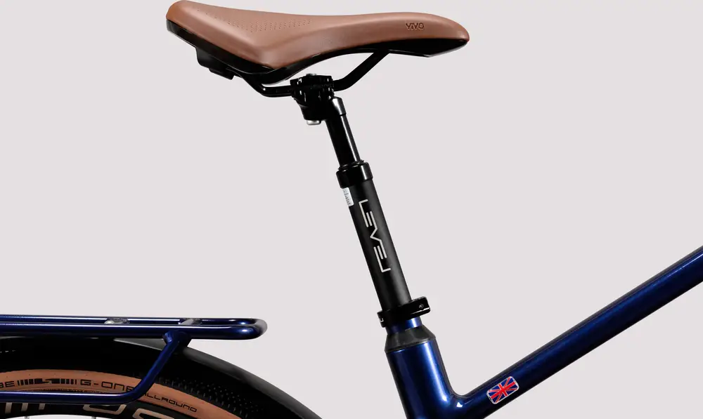 2025 Ribble Hybrid AL e Trail – Specs, Comparisons, Reviews – 99 Spokes