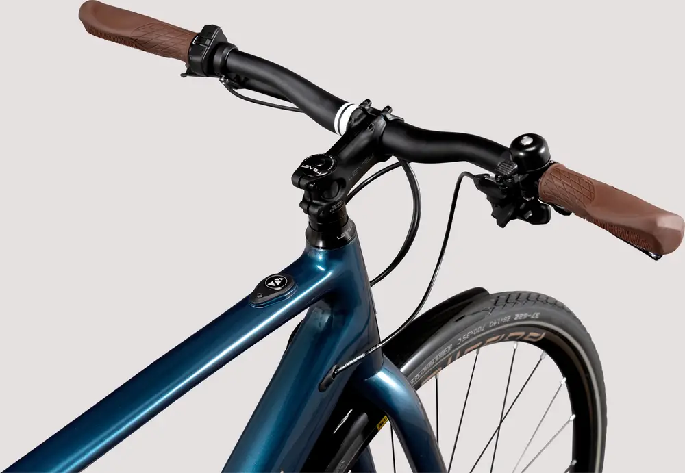 2025 Ribble Hybrid AL e – Specs, Comparisons, Reviews – 99 Spokes