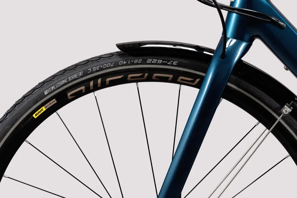 2025 Ribble Hybrid AL e – Specs, Comparisons, Reviews – 99 Spokes