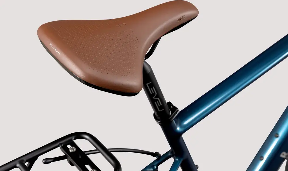 2025 Ribble Hybrid AL e – Specs, Comparisons, Reviews – 99 Spokes