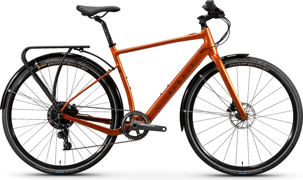 2025 Ribble Hybrid AL e – Specs, Comparisons, Reviews – 99 Spokes