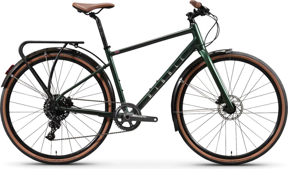 2025 Ribble Hybrid AL - Fully Loaded Edition – Specs, Comparisons ...