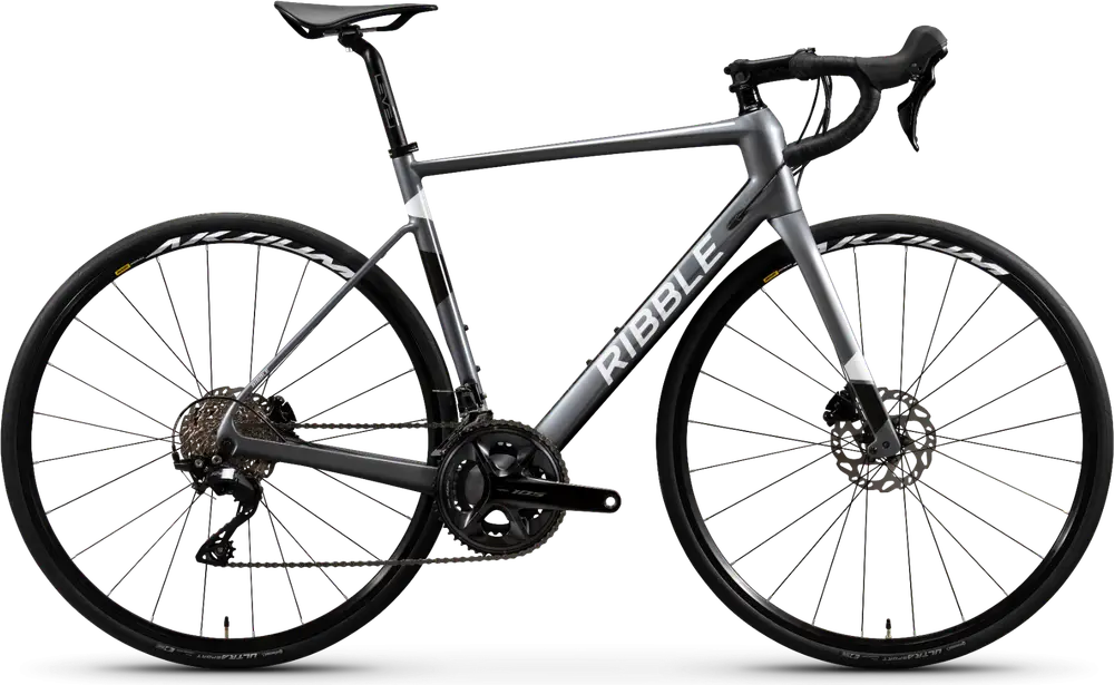 2025 Ribble R872 Disc - Enthusiast – Specs, Comparisons, Reviews – 99 ...