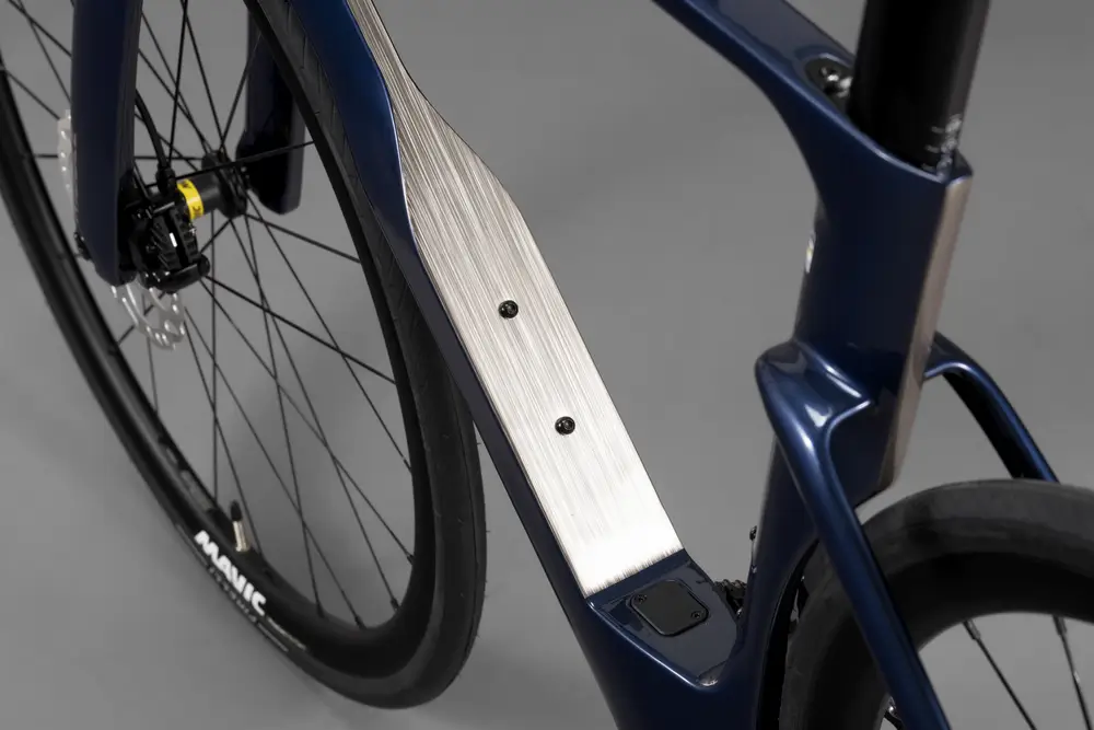 2025 Ribble Ultra-Aero SL - Enthusiast – Specs, Comparisons, Reviews ...