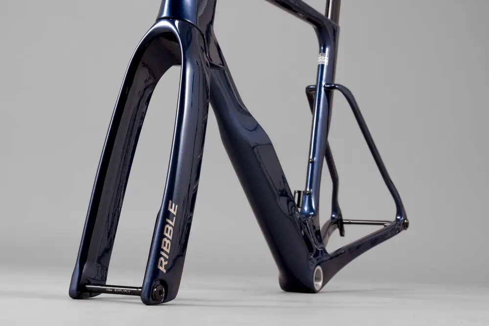 2025 Ribble Ultra-Aero SL Frameset – Specs, Comparisons, Reviews – 99 ...