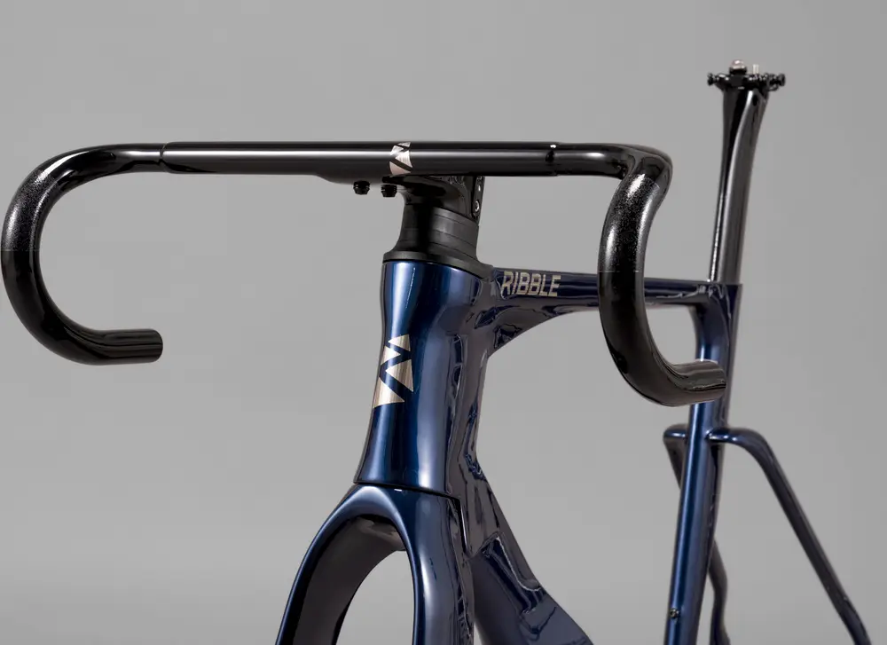 2025 Ribble Ultra-Aero SL Frameset – Specs, Comparisons, Reviews – 99 ...