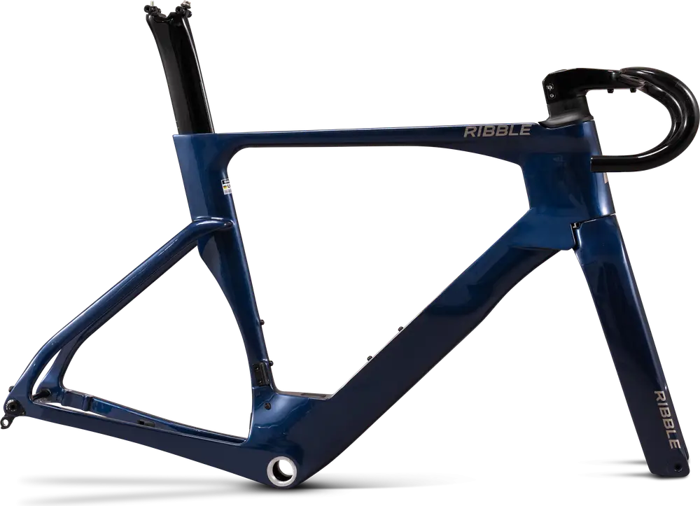 2025 Ribble Ultra-Aero SL Frameset – Specs, Comparisons, Reviews – 99 ...