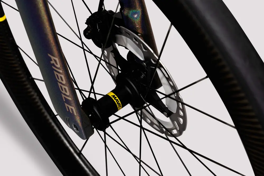 2025 Ribble Ultra-Aero SL R - Enthusiast – Specs, Comparisons, Reviews ...