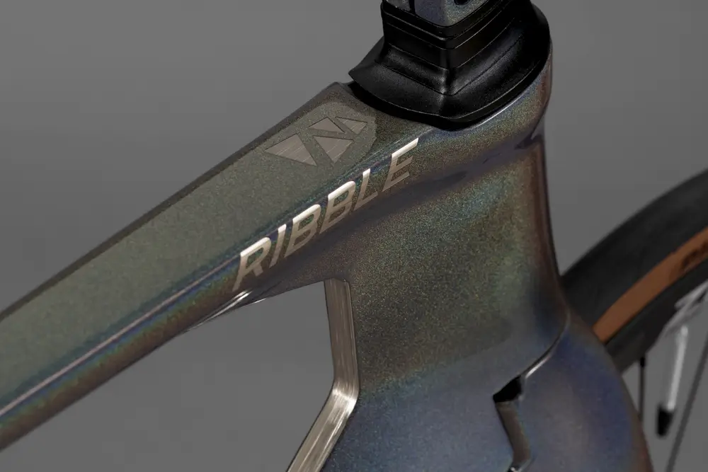 2025 Ribble Ultra-Aero SL R - Hero – Specs, Comparisons, Reviews – 99 ...