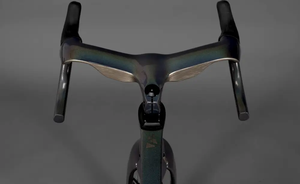 2025 Ribble Ultra-Aero SL R - Hero – Specs, Comparisons, Reviews – 99 ...