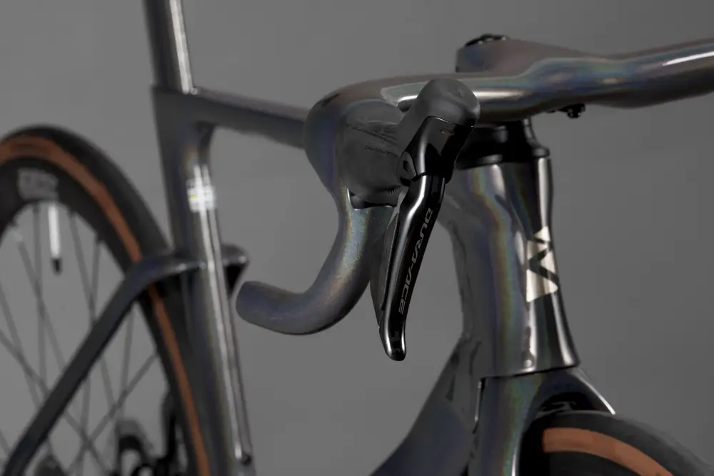 2025 Ribble Ultra-Aero SL R - Hero – Specs, Comparisons, Reviews – 99 ...