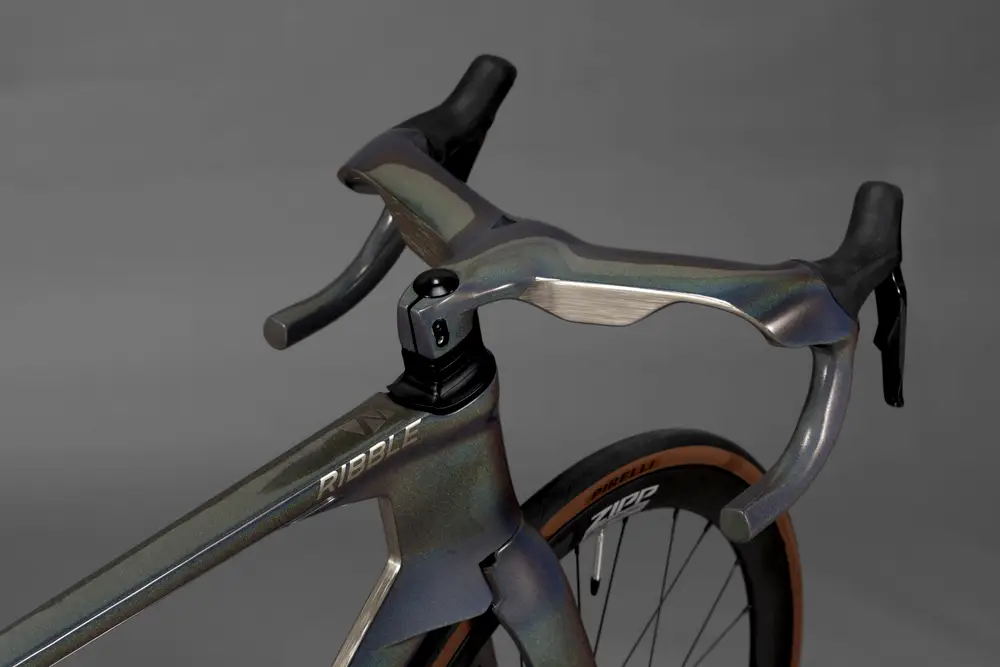 2025 Ribble Ultra-Aero SL R - Hero – Specs, Comparisons, Reviews – 99 ...