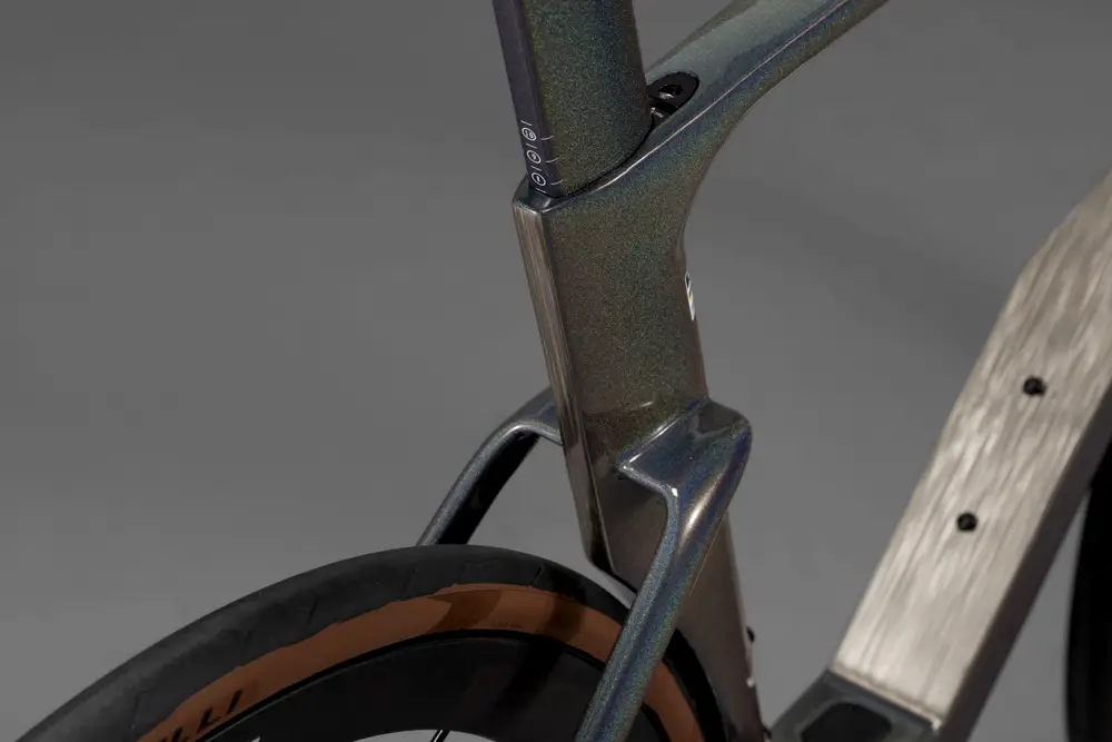 2025 Ribble Ultra-Aero SL R - Hero – Specs, Comparisons, Reviews – 99 ...