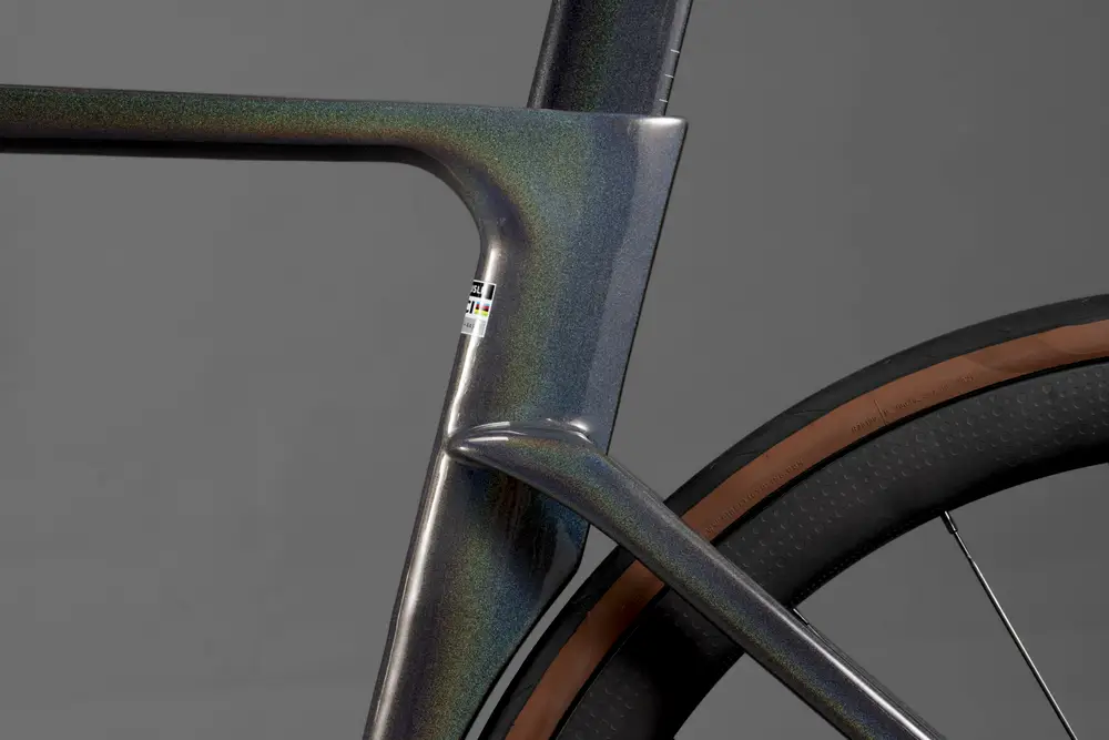 2025 Ribble Ultra-Aero SL R - Hero – Specs, Comparisons, Reviews – 99 ...