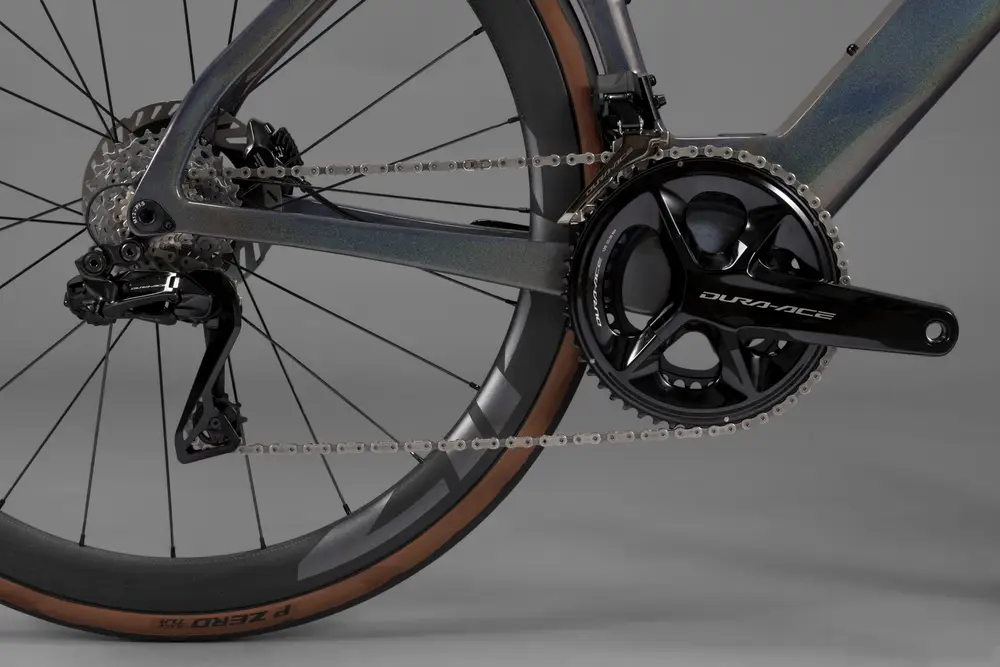 2025 Ribble Ultra-Aero SL R - Hero – Specs, Comparisons, Reviews – 99 ...
