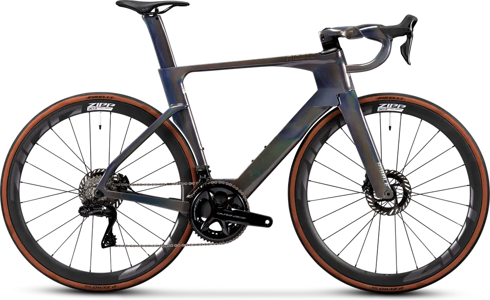 2025 Ribble Ultra-Aero SL R - Hero – Specs, Comparisons, Reviews – 99 ...
