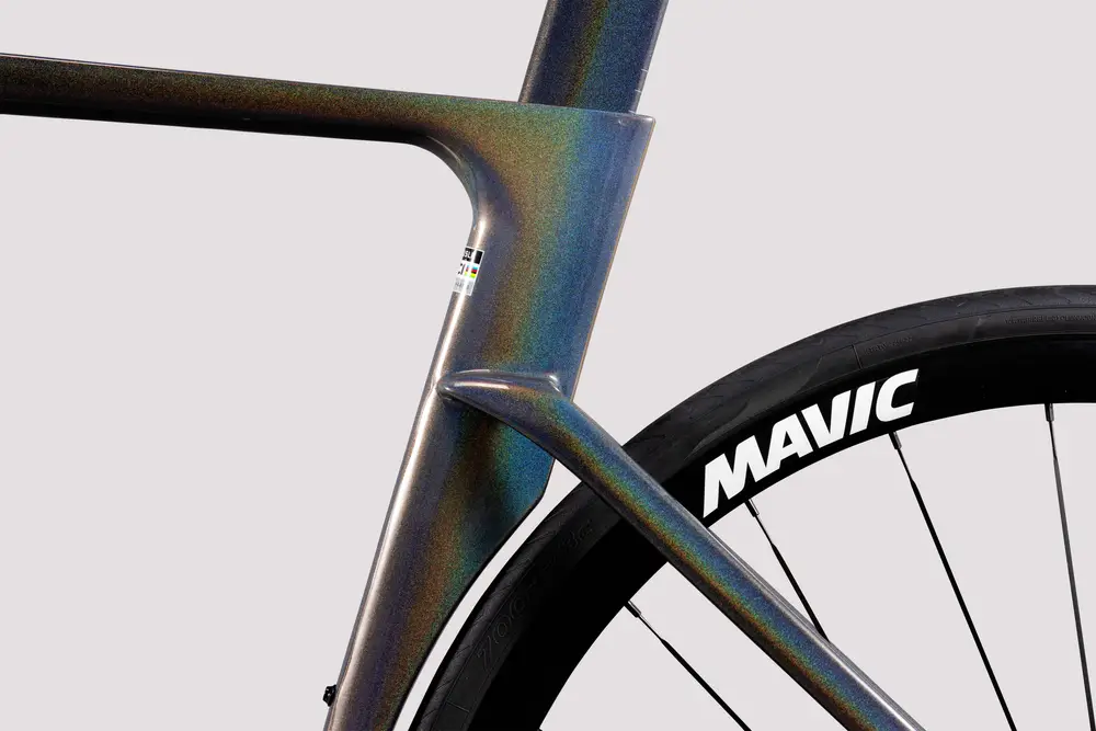 2025 Ribble Ultra-Aero SL R - Sport – Specs, Comparisons, Reviews – 99 ...