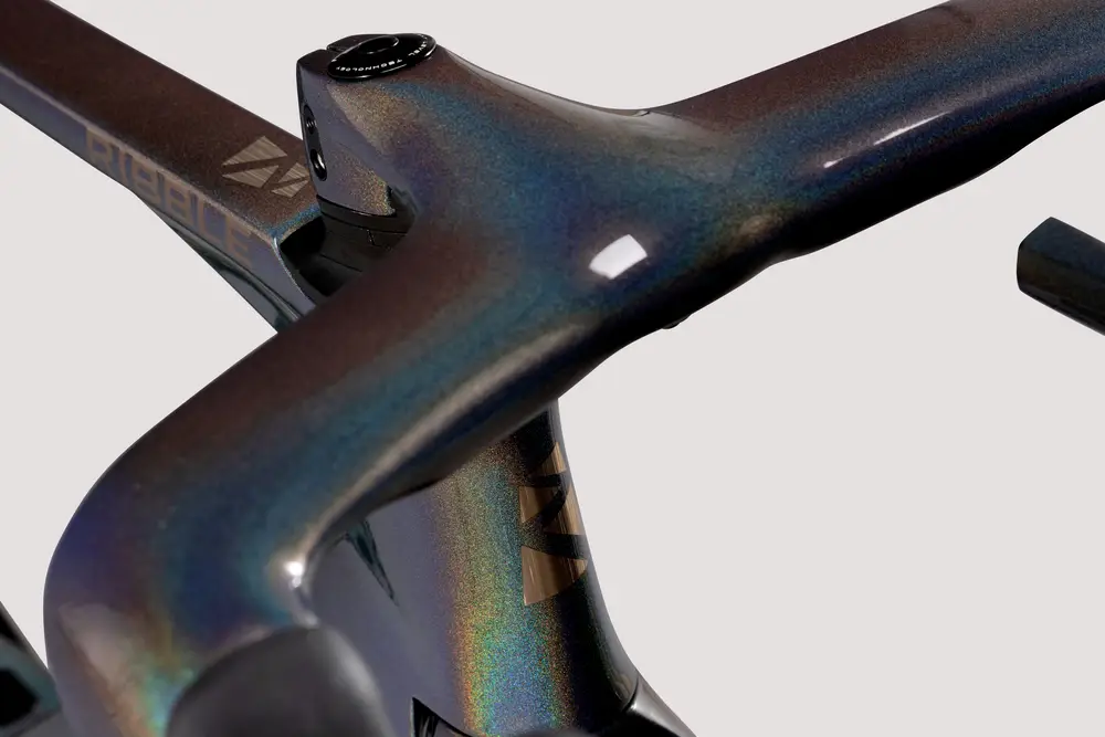 2025 Ribble Ultra-Aero SL R - Sport – Specs, Comparisons, Reviews – 99 ...
