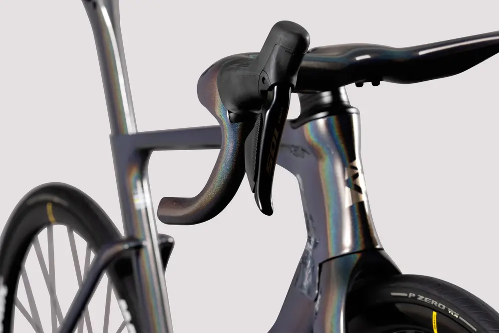 2025 Ribble Ultra-Aero SL R - Sport – Specs, Comparisons, Reviews – 99 ...