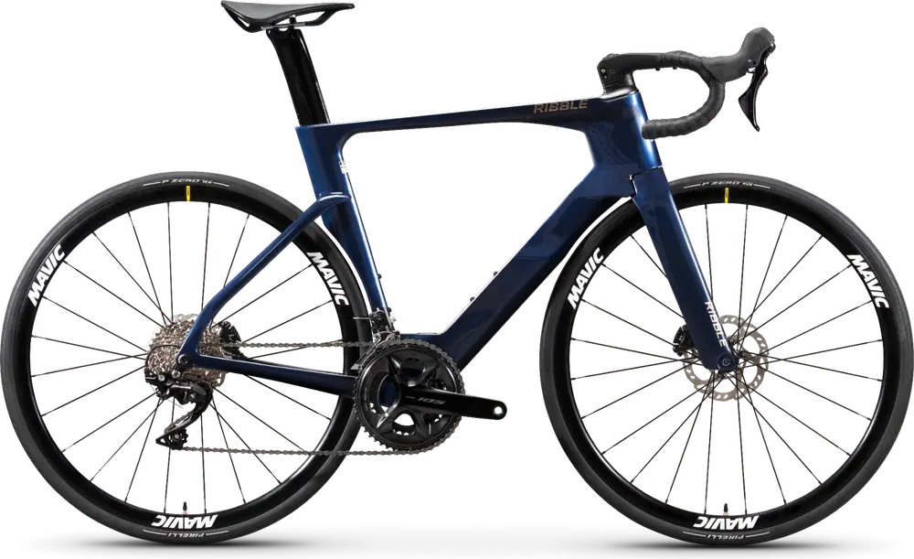 2025 Ribble Ultra-Aero SL - Sport – Specs, Comparisons, Reviews – 99 Spokes