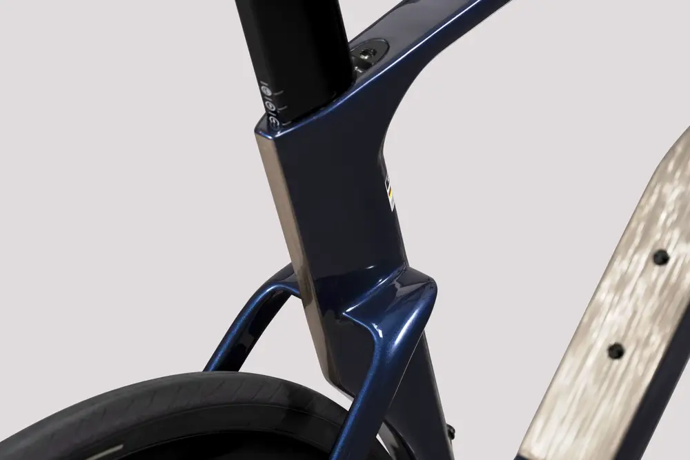 2025 Ribble Ultra-Aero SL - Sport – Specs, Comparisons, Reviews – 99 Spokes