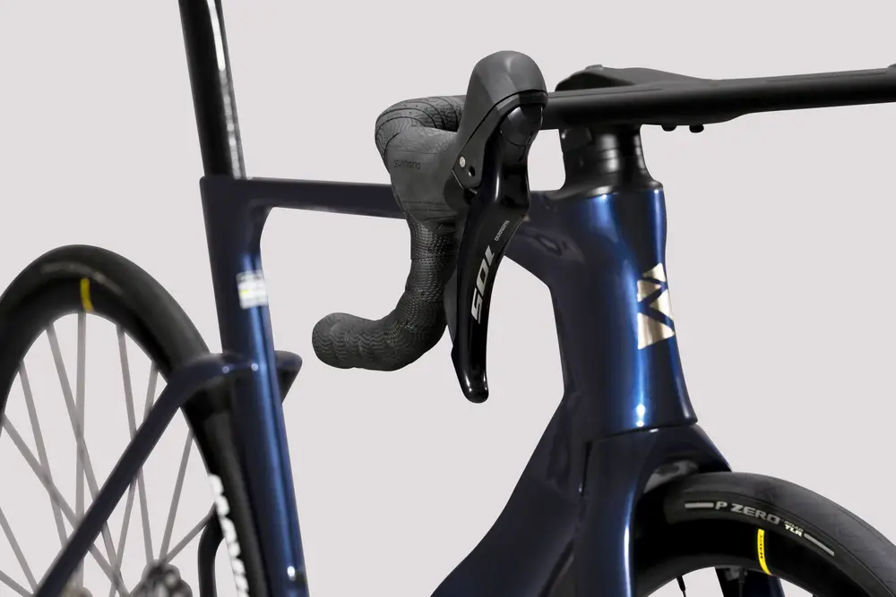 2025 Ribble Ultra-Aero SL - Sport – Specs, Comparisons, Reviews – 99 Spokes