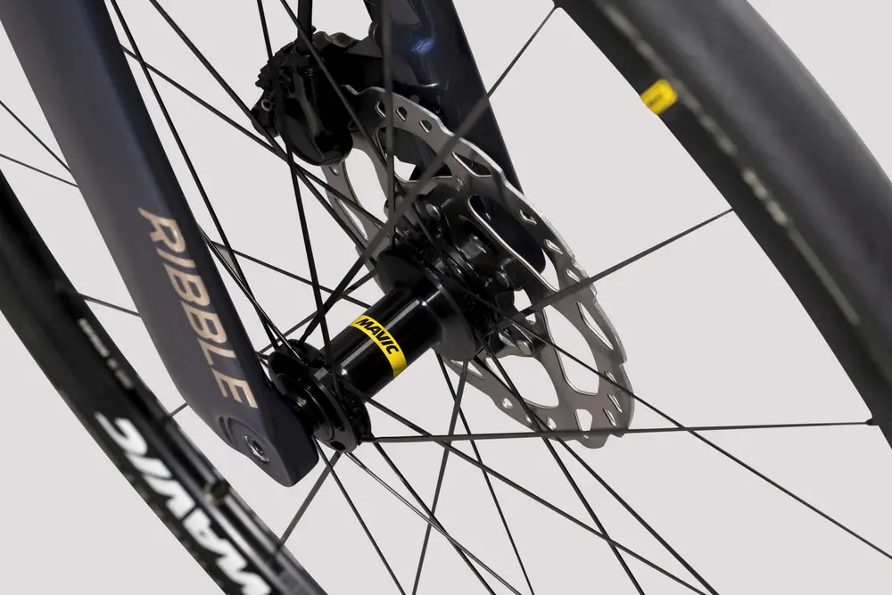 2025 Ribble Ultra-Aero SL - Sport – Specs, Comparisons, Reviews – 99 Spokes