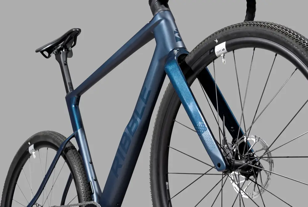 2025 Ribble ULTRA-GRIT - Apex XPLR AXS – Specs, Comparisons, Reviews ...