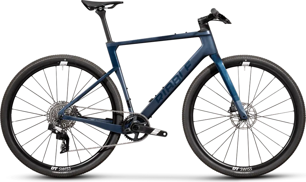 2025 Ribble ULTRA-GRIT SPORTFIT - APEX XPLR AXS – Specs, Comparisons ...