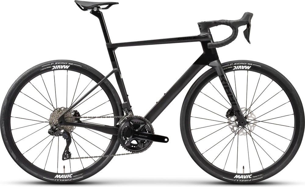 2025 Ribble Ultra-Race 105 Di2 – Specs, Comparisons, Reviews – 99 Spokes