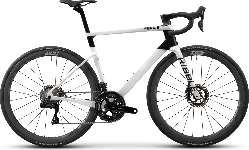 2025 Ribble Ultra-Race Dura-Ace Di2 – Specs, Comparisons, Reviews – 99 Spokes