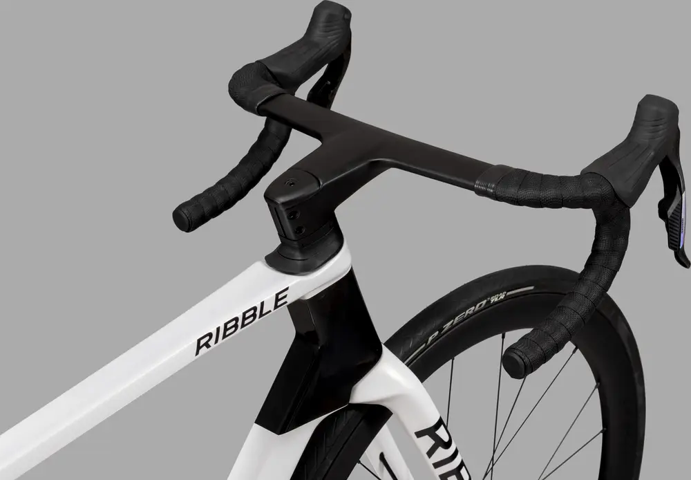 2025 Ribble ULTRA-RACE Force AXS – Specs, Comparisons, Reviews – 99 Spokes