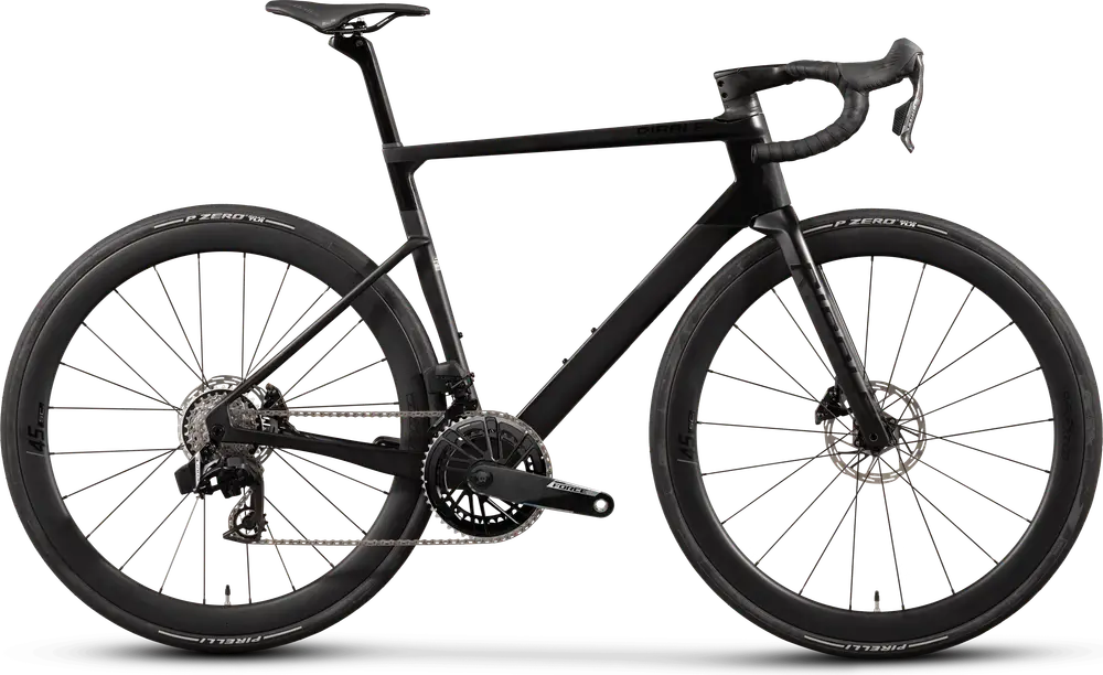 2025 Ribble ULTRA-RACE Force AXS – Specs, Comparisons, Reviews – 99 Spokes