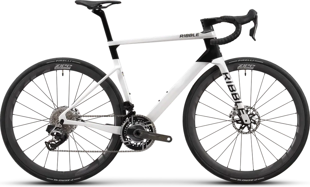 2025 Ribble Ultra-Race SRAM Red AXS – Specs, Comparisons, Reviews – 99 ...