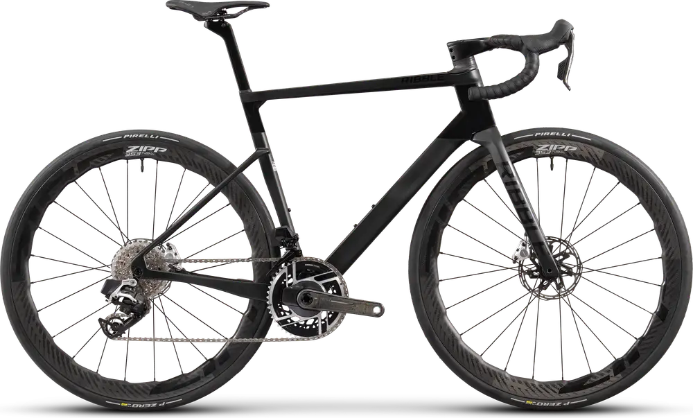 2025 Ribble Ultra-Race SRAM Red AXS – Especificaciones, Comparaciones ...