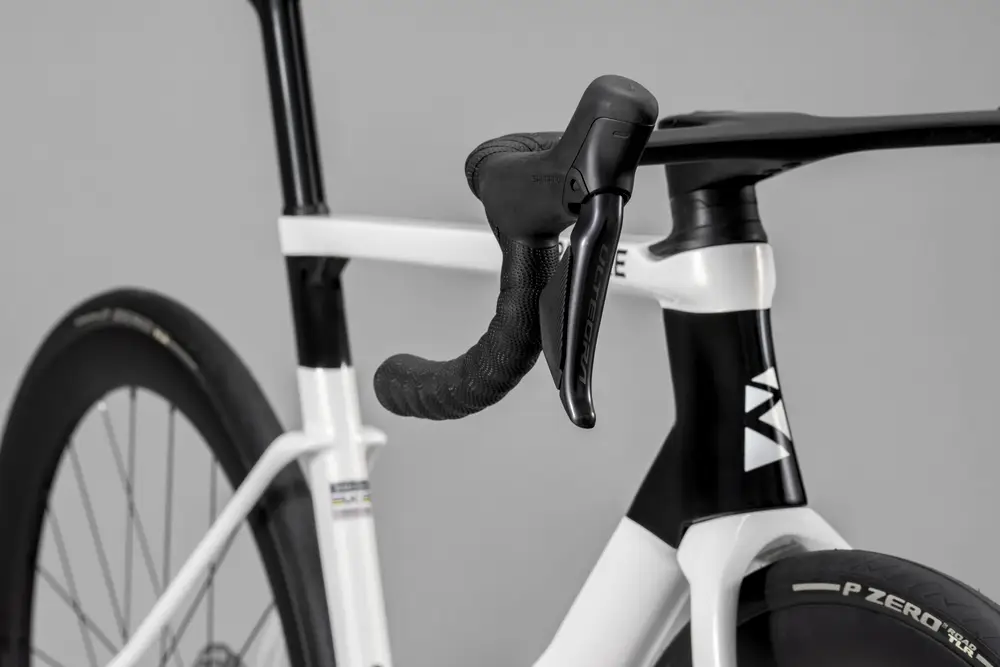 2025 Ribble Ultra-Race Ultegra Di2 – Specs, Comparisons, Reviews – 99 ...