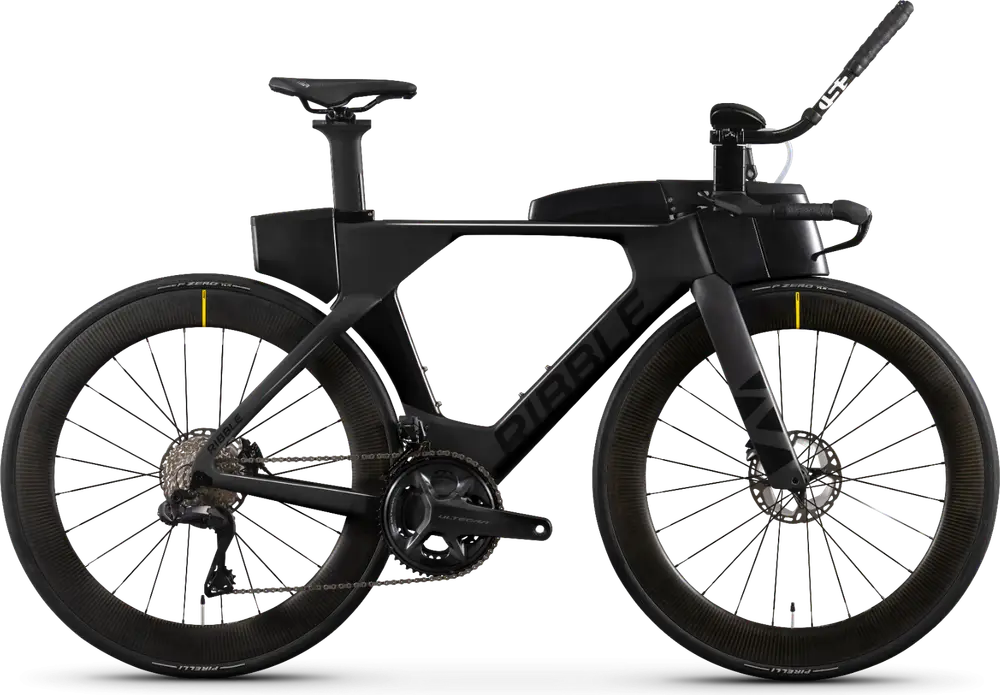 2025 Ribble Ultra Tri Disc - Enthusiast – Specs, Comparisons, Reviews ...