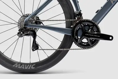 2026 Ribble Ultra-Road Ultegra Di2 – Specs, Comparisons, Reviews – 99 ...